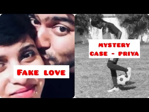 overview of football player priya and delhi shradha case - YouTube