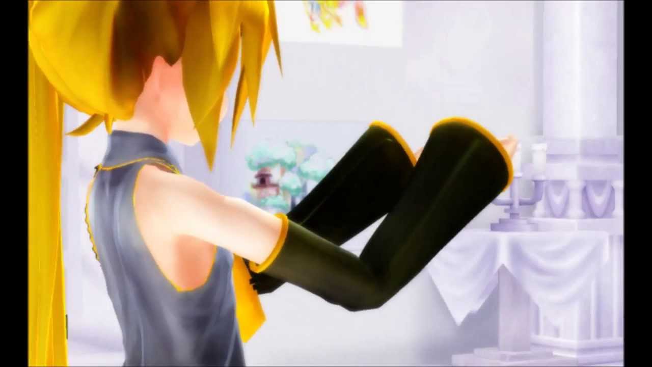 [MMD] This Day - YouTube
