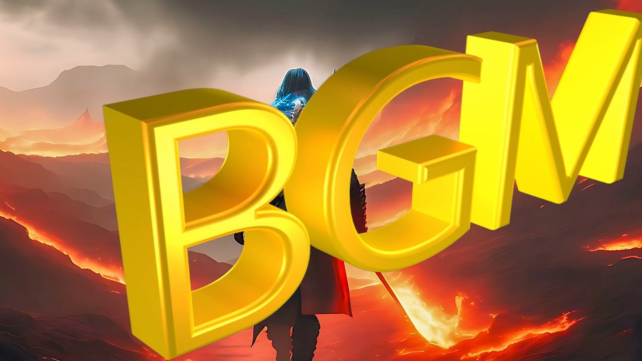 BGM,웅장한음악,배경음악,무료음원,magnificent music,free sound source,no AI,healing ...