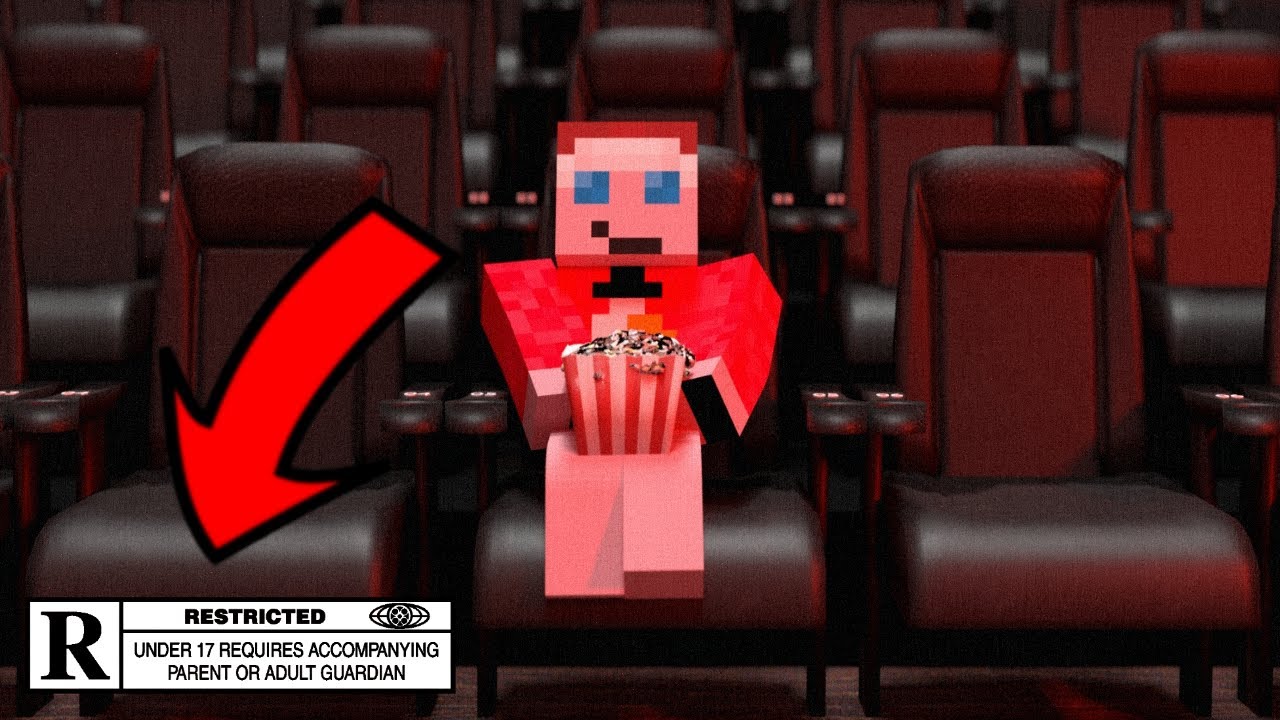 Rated R Minecraft... (Minecraft Bedwars) - YouTube