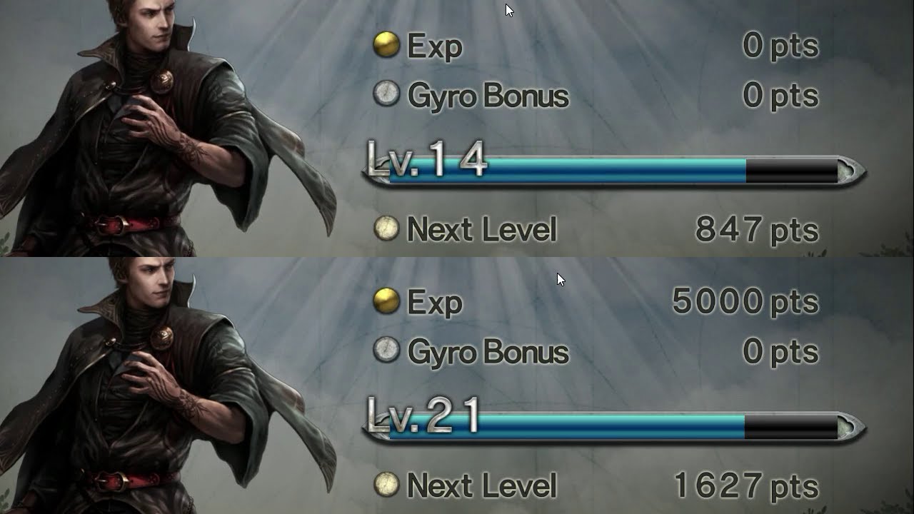 [PC] Gyromancer - Rivel's Trial Grind [Rivel Lv 14 - 21] - YouTube