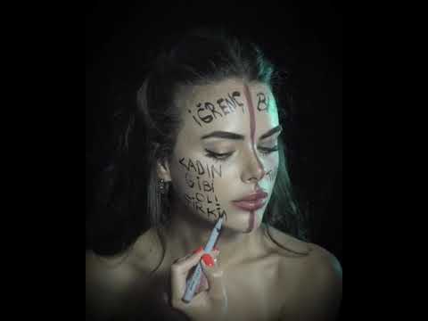 Sosyal medya fenomeni Doktor Berika Demir'den kadınlara destek videosu