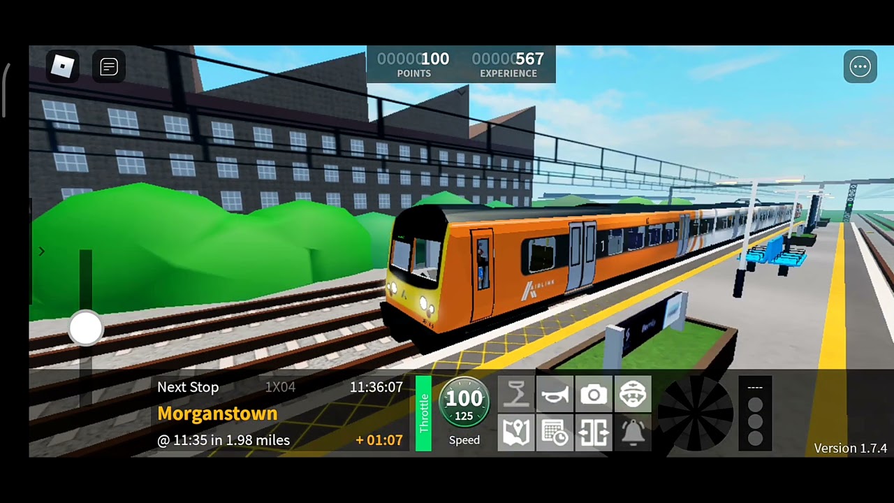 class 360 berrily is pog - YouTube