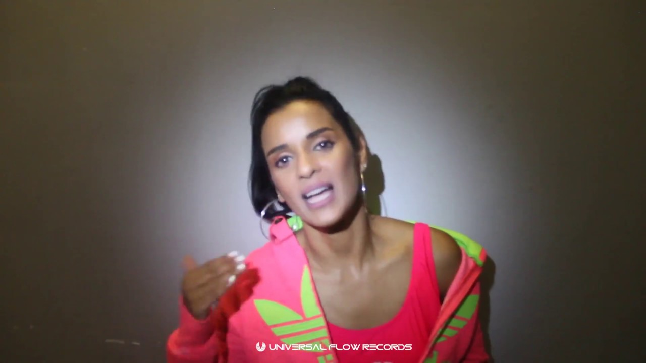 Ashni & Mr. Z - Video Interview - YouTube