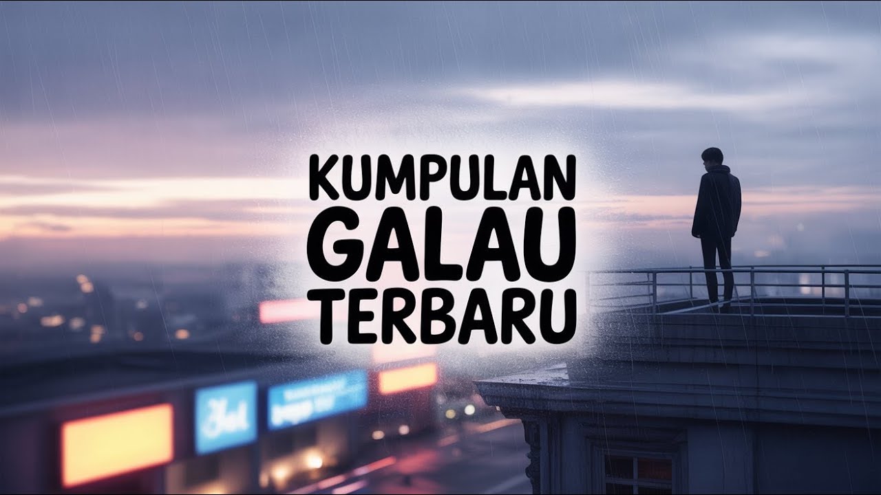 KUMPULAN LAGU GALAU | KUMPULAN LAGU GALAU 2025 | KUMPULAN LAGU GALAU ...