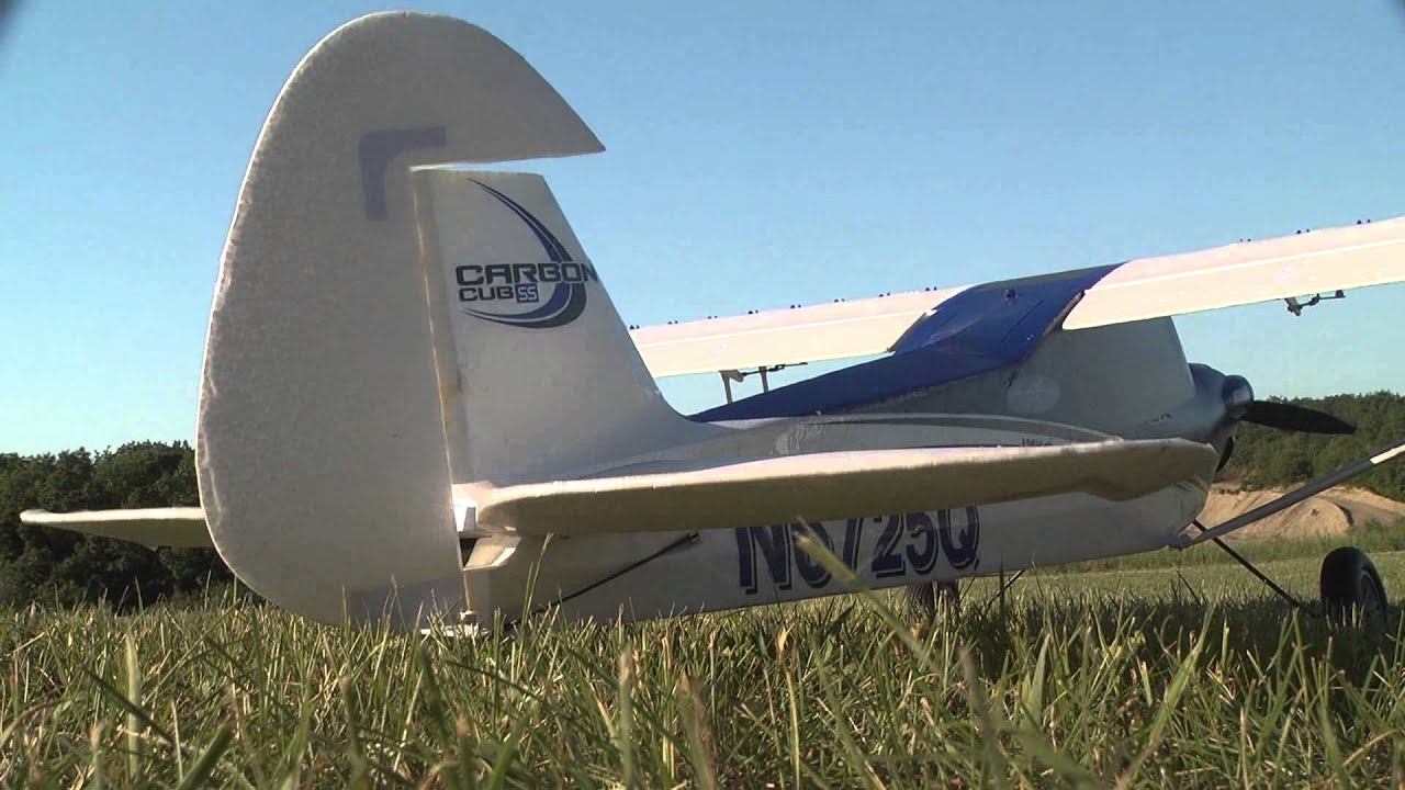 Wachusett RC Flyers RC Club, Sterling, MA - YouTube