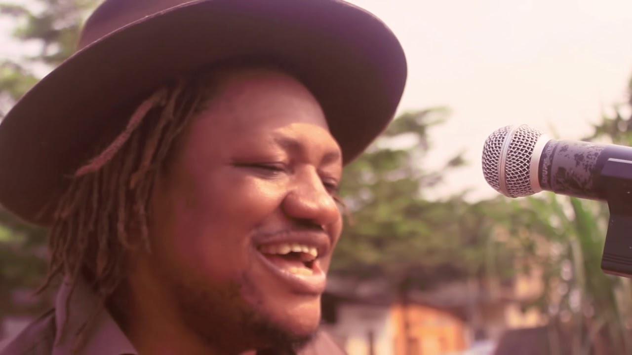 NGONGO ONE PEOPLE ONE GOD ONE DESTINY - YouTube