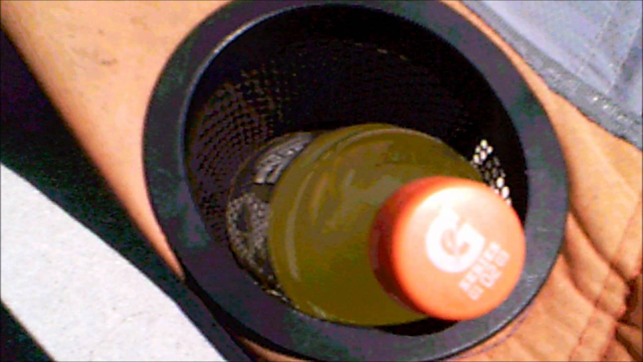 KILLER spoon part 1 - YouTube