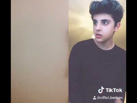 Tik Tok Amerikan dublaj düet