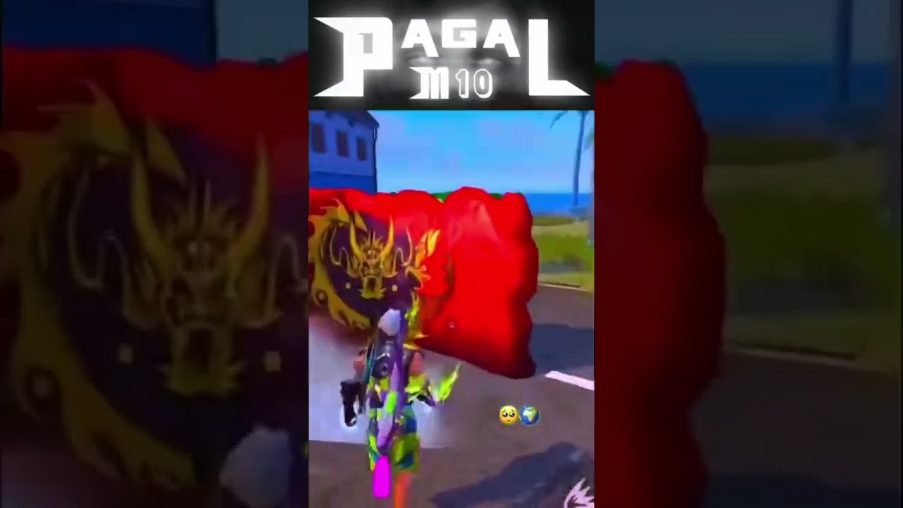 pagal m10 gameplay - YouTube