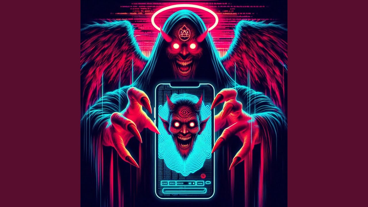 GODS TRASH T1000 - YouTube