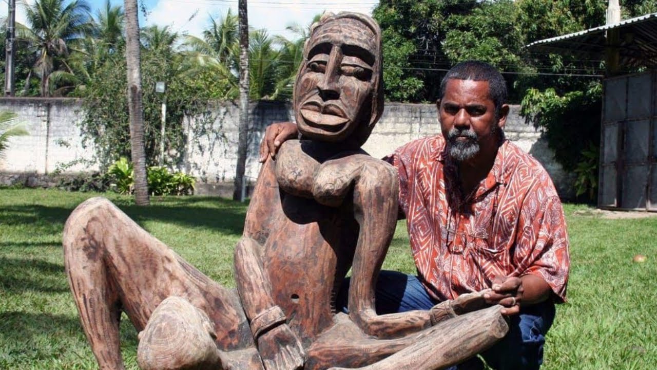 TRIBUTO EMOCIONANTE: noite reverencia legado artístico de Doidão Bahia ...