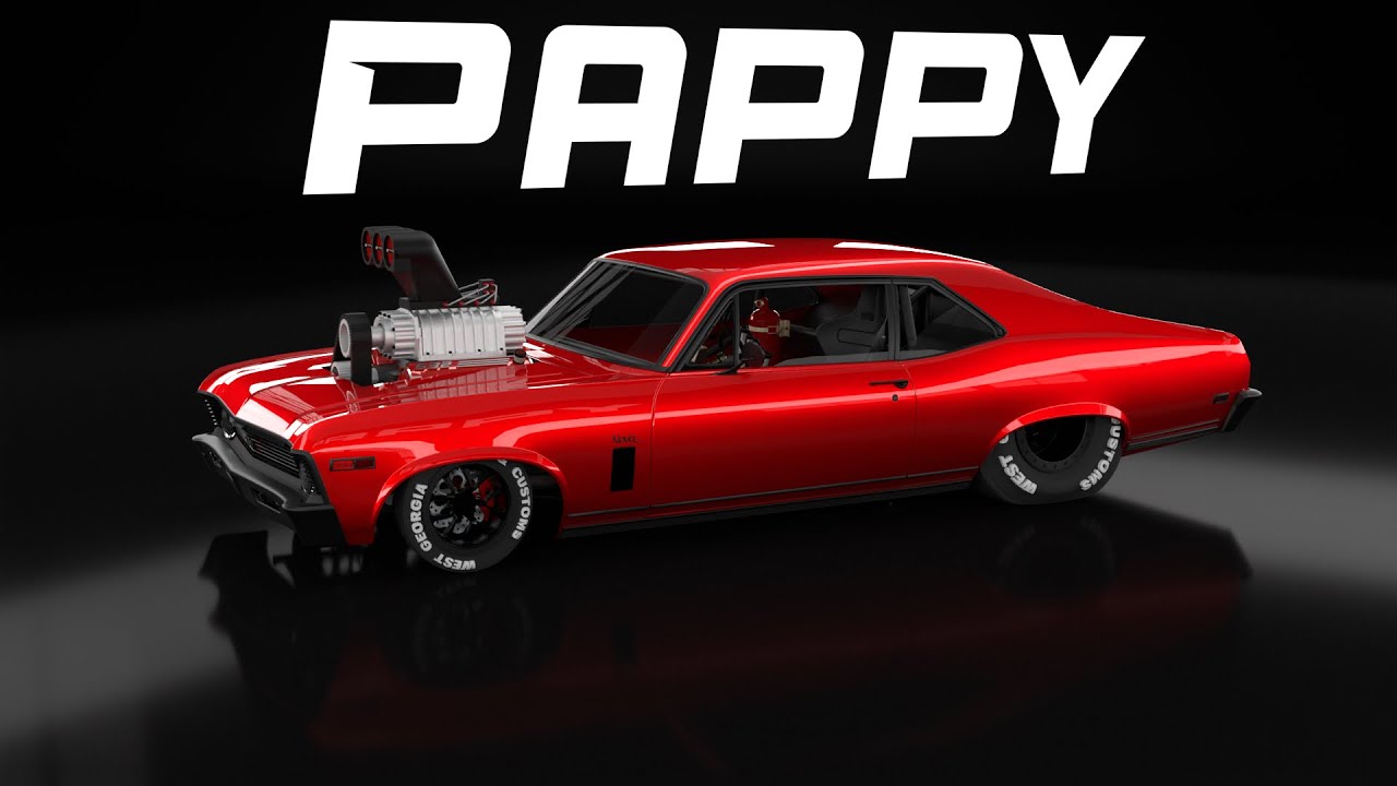 Fred Henry Appreciation Build #shorts - YouTube