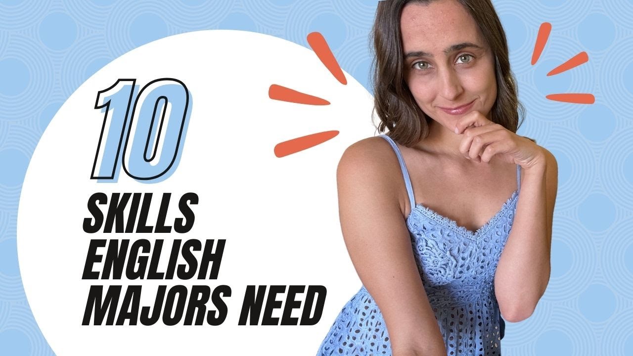 10 Tips for English Majors | The Guide to Success as an English Major ...