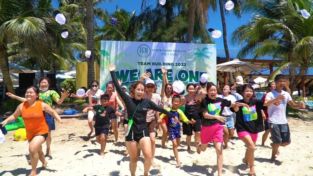 Forte Grow Medical - Du lịch Nha Trang - 07/2022 | Saigon Star Travel ...