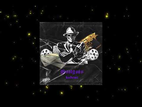 Gangsta - [100 BPM] Freestyle Type Beat x Gangsta Type Beat (prod. by ...