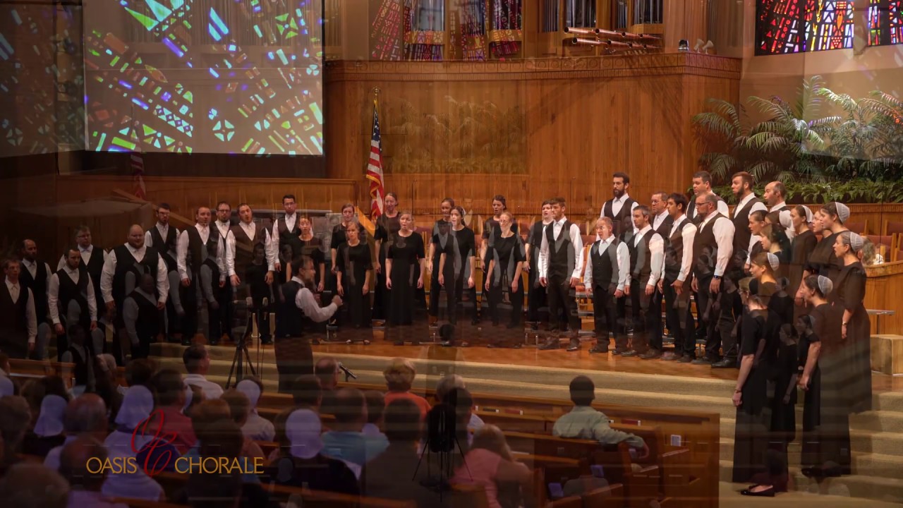 Come, Let's Rejoice - John Amner - YouTube