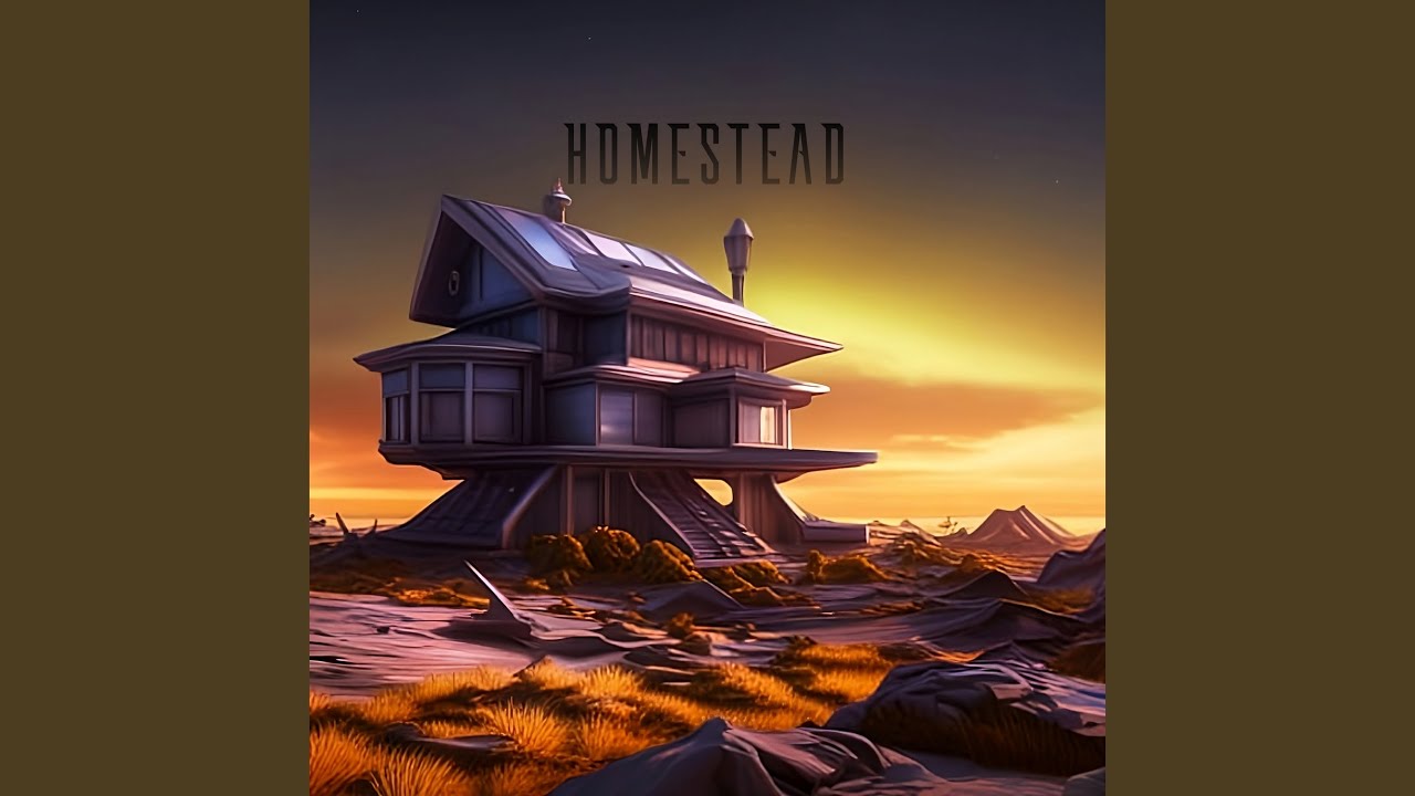 Homestead - YouTube