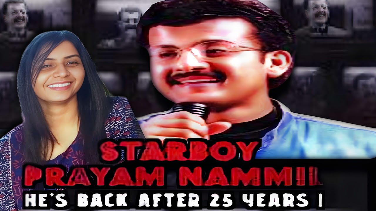Starboy X Prayam Nammil Six Eight Edit Reaction | Untold Story of ...