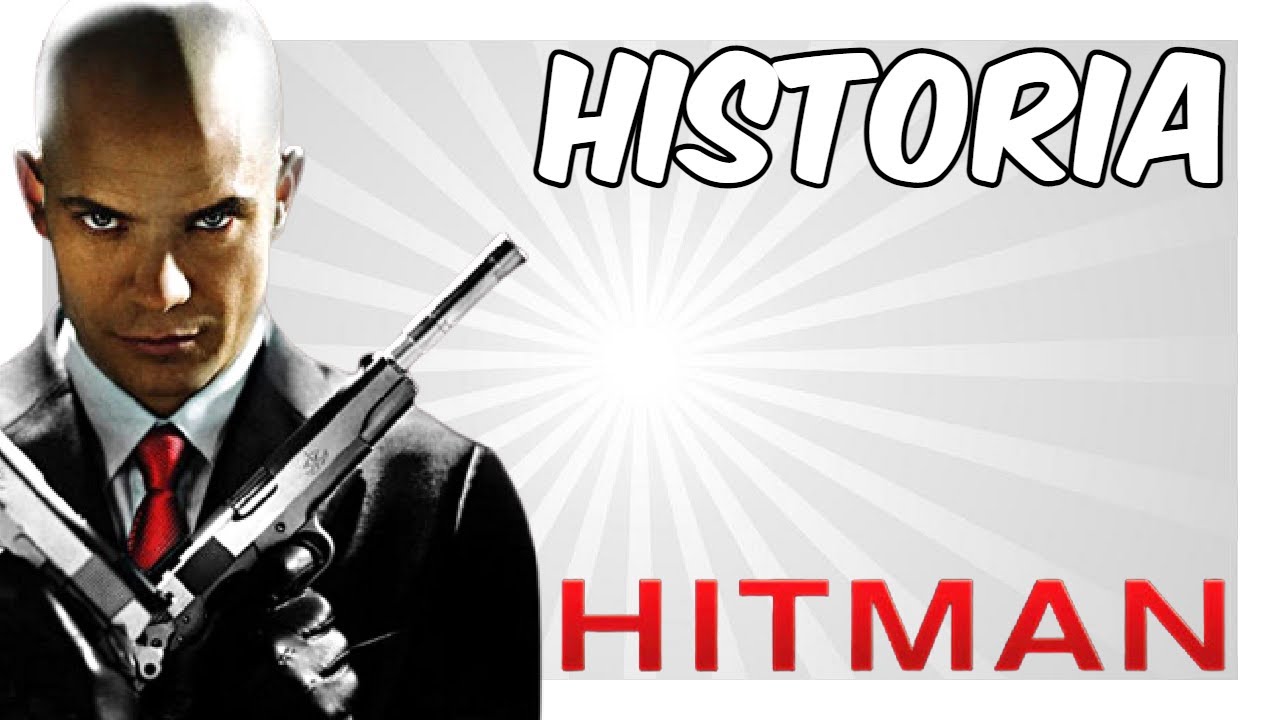👉 La HISTORIA de HITMAN 2007 la PELÍCULA (reseña) | Podcast 👈 - YouTube