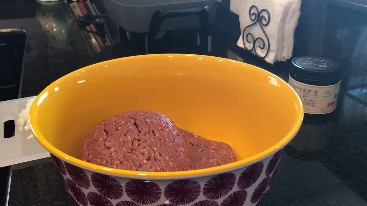 How to Canning - Home Canned Meatballs - YouTube