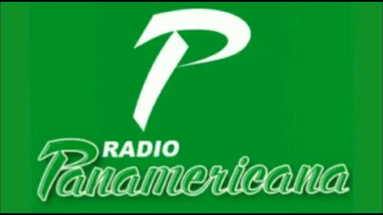 Cortinillas de Radio PANAMERICANA BOLIVIA - 2023 (4) - YouTube