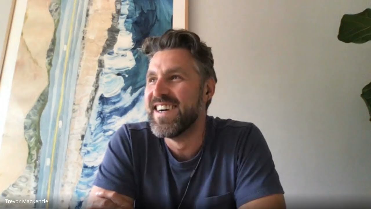 Episode 47 Inquiry Based Learning with Trevor MacKenzie - YouTube