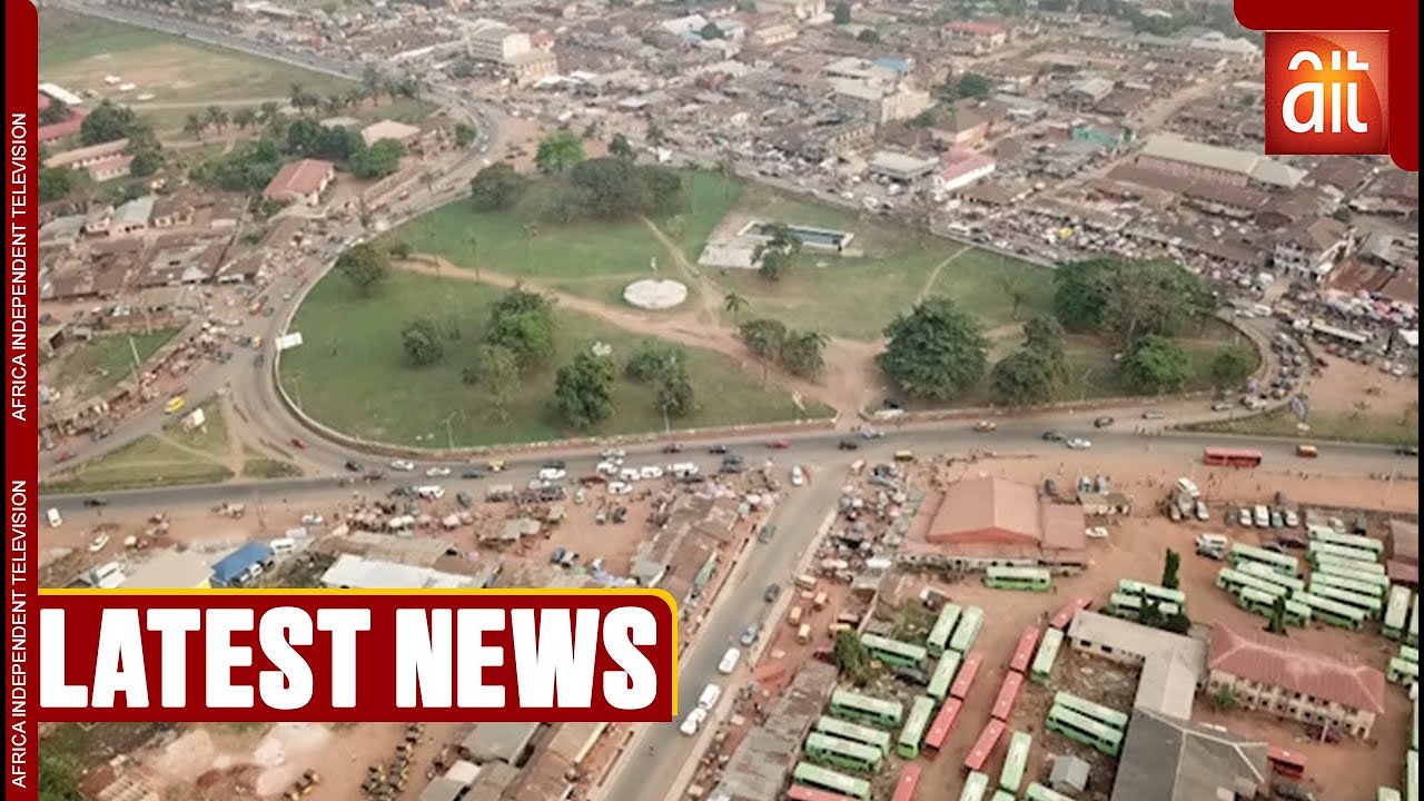 Gov. Okpebholo flags-off construction of first flyover bridge in Edo ...