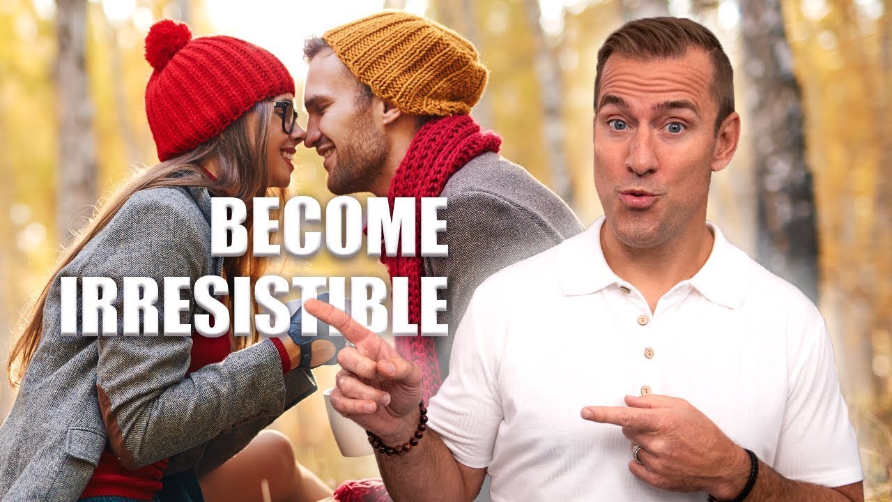 He's SUPER Attracted To THIS Irresistible Quality | Dating Advice for ...