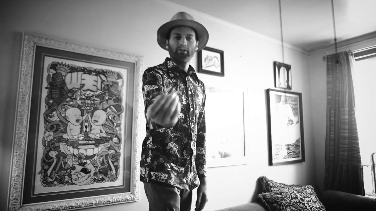 Netherfriends- Money Is Not an Issue Tonight (feat The Teeta and Yomi ...