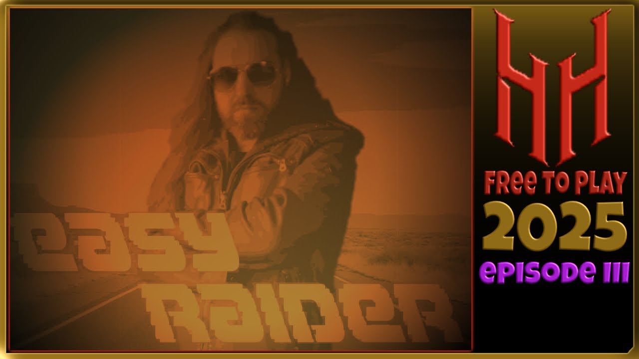 Easy Raider HH 2025 FTP Series: Episode 3 (WE PULLED A "LEGGO"!) | Raid ...
