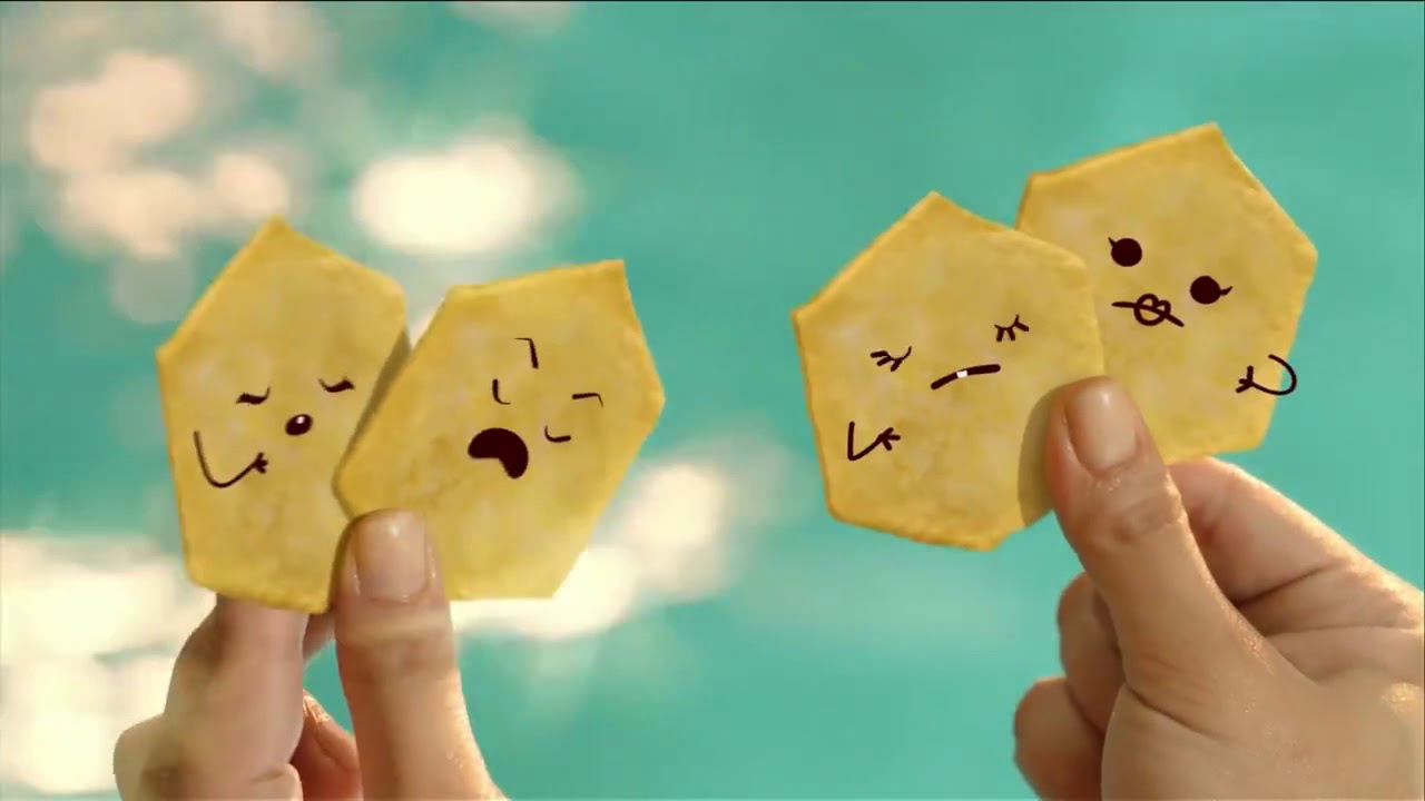 Piattos "Island Story" 15s TVC 2018 - YouTube