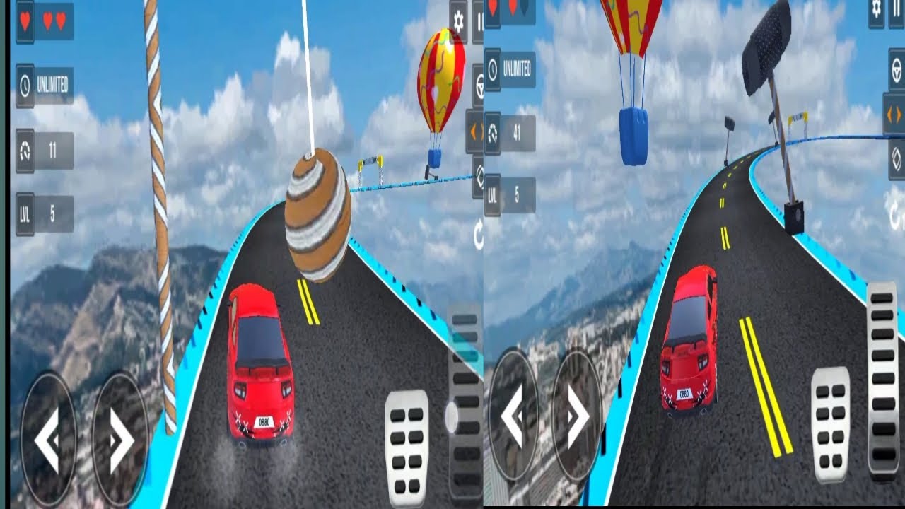 Car race | 006 #carrace #gameplay #freefire #carsimulator #highspeedcar ...