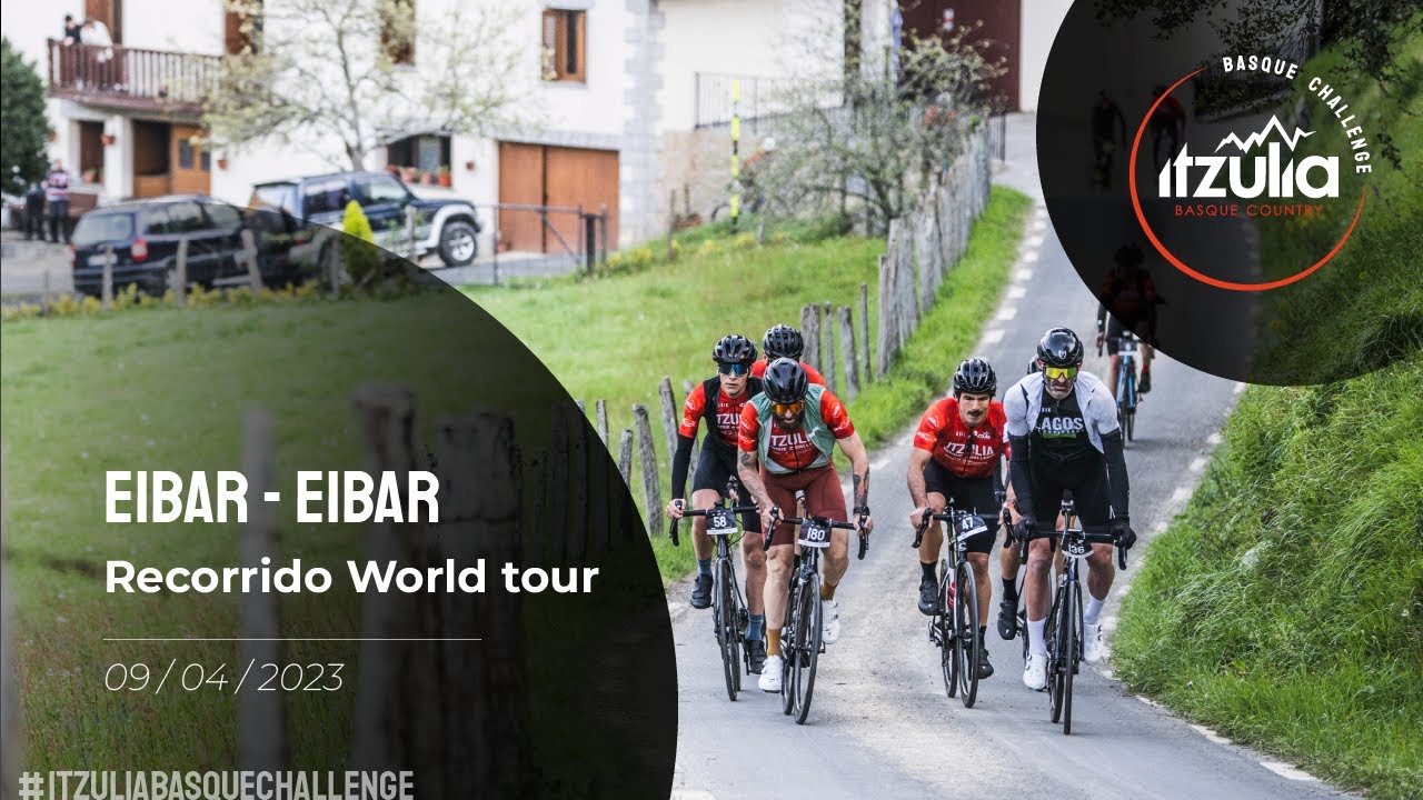 Tour du pays basque 2026 | Portugalessence.com