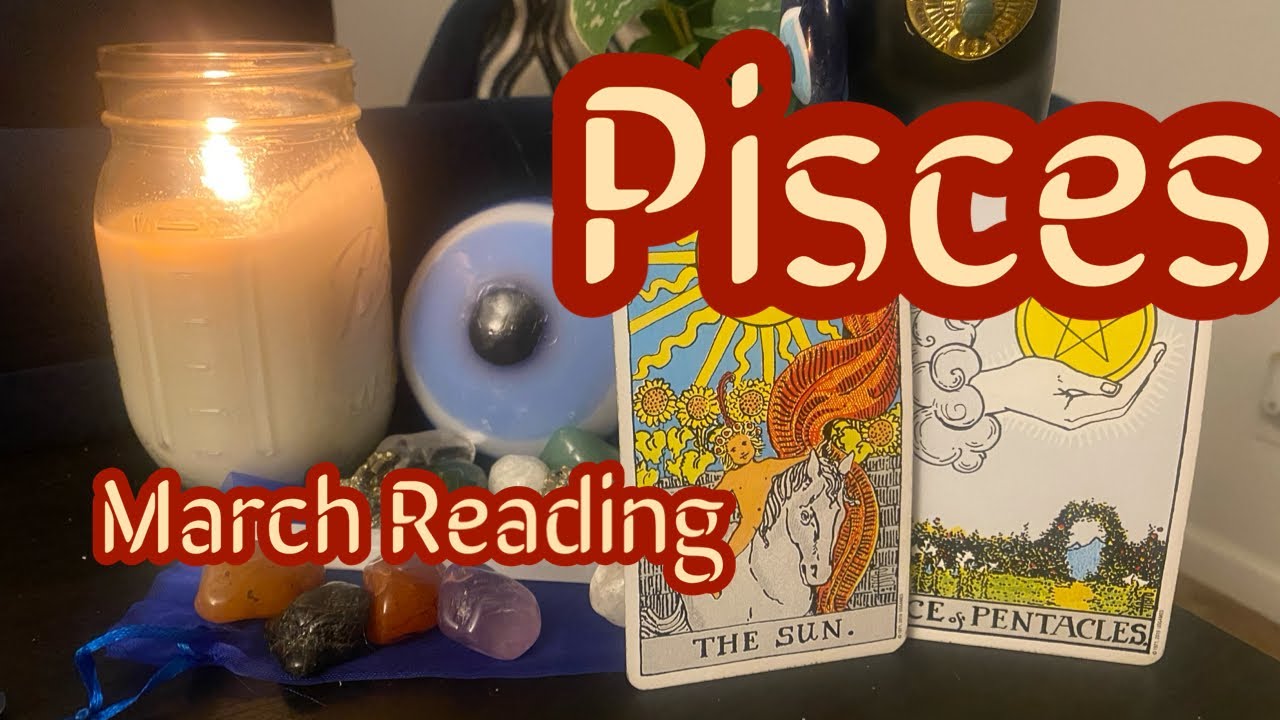 Pisces. Strong physical connection but deceptive. This new beginning is ...