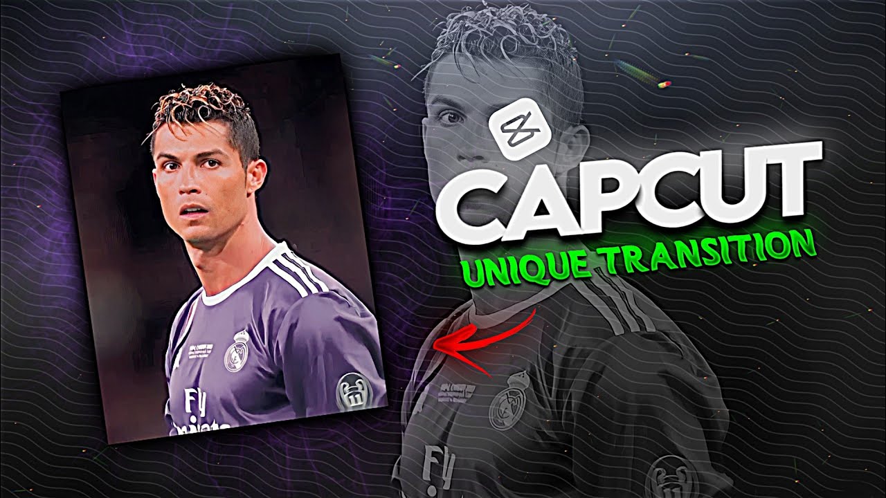 CAPCUT UNIQUE TRANSITION | CAPCUT ADVANCED TRANSITION | CAPCUT EDIT LIKE AE | CAPCUT TUTORIAL ...