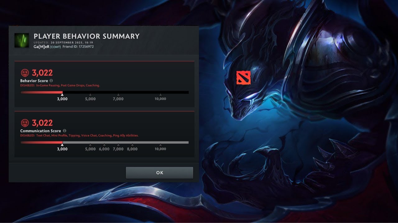 Dota 2 - RECALIBRATION MATCHMAKING - YouTube