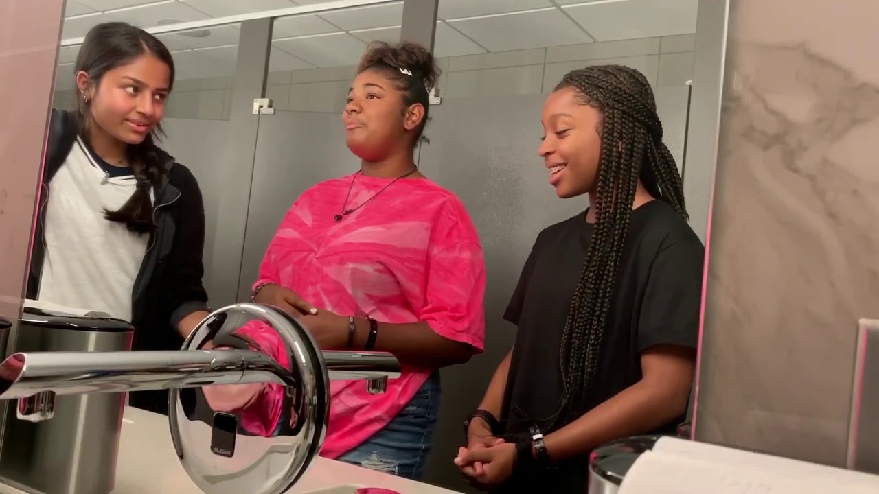 Orientation: A Short film about Peer Pressure - YouTube