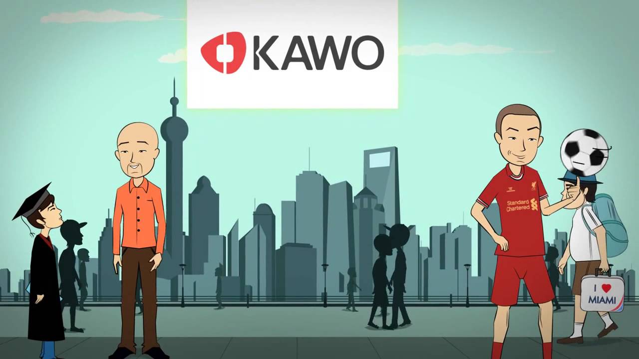 KAWO - Introduction Video - YouTube