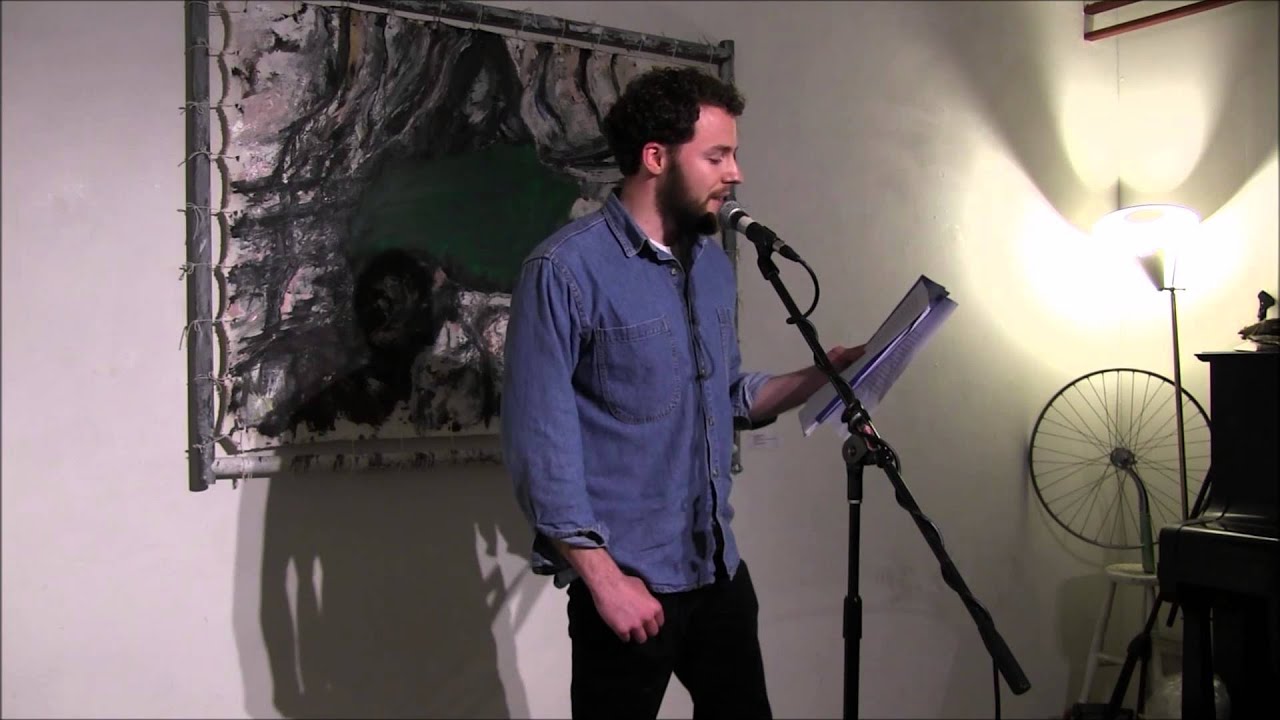 Joe Rizzo-Naudi @ The Peckham Pelican, 19/03/2015 - YouTube