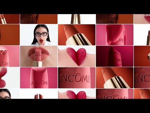 L’Absolu Rouge Drama Matte - Your Mood, Your Matte