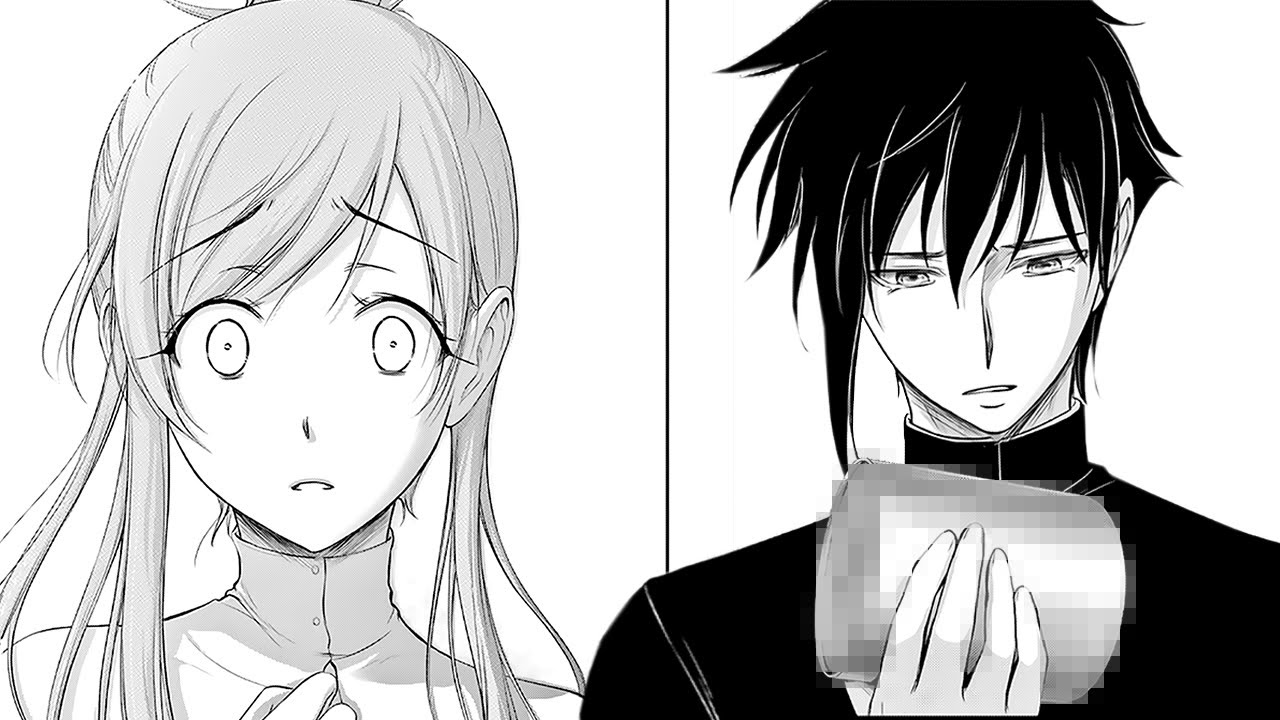 A Big Dumb Fight Scene - Plunderer Bookclub [Chapters 65-67] - YouTube
