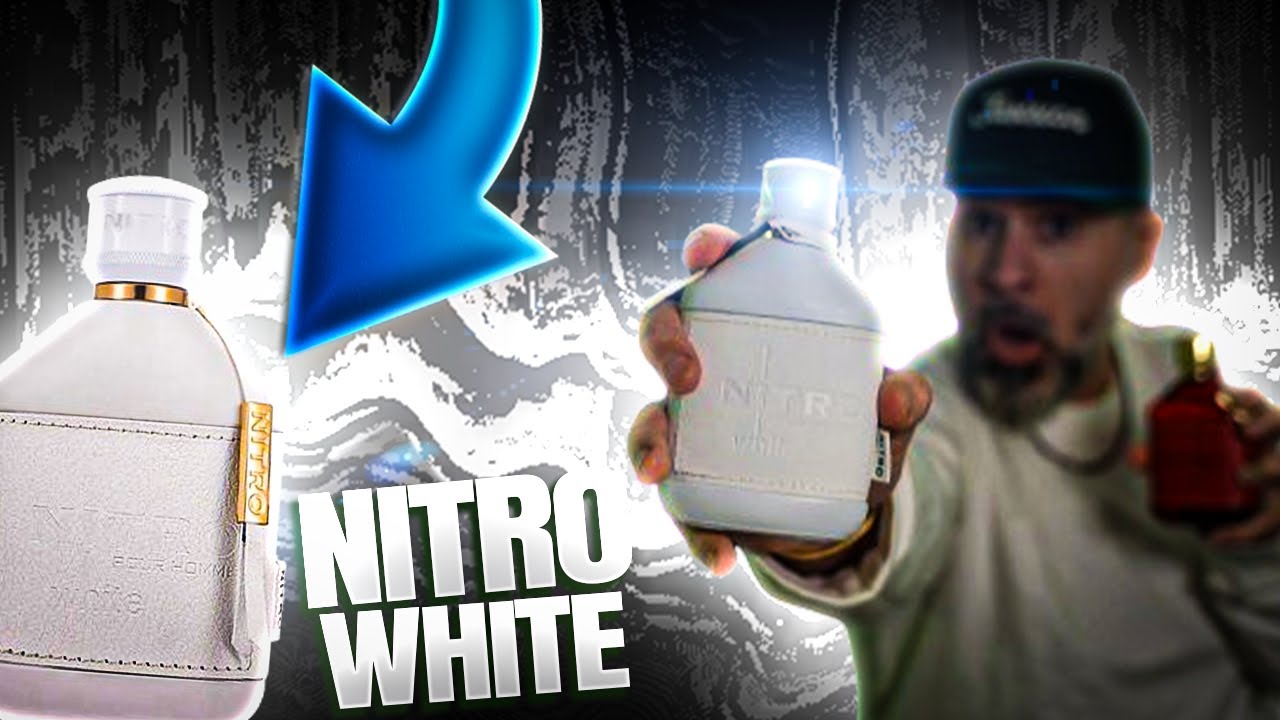 Dumont Nitro White | Loud, Sweet And CHEAP $30 - YouTube