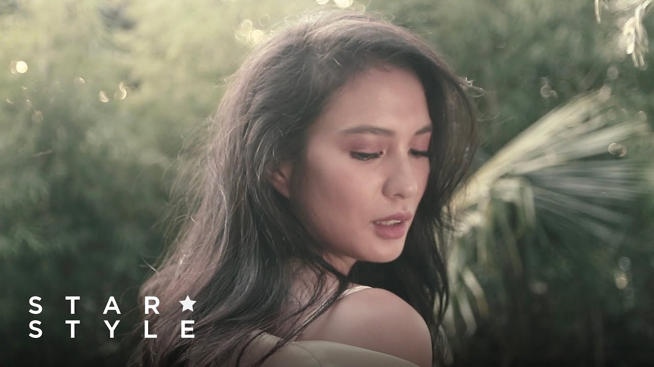 Isabelle Daza | Behind the Scenes - YouTube