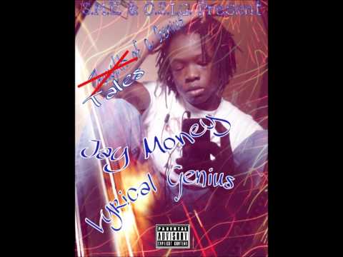 Tryna Make A Mill [Prod. By illMuzik Beatz]