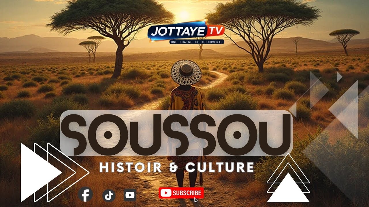 Découvrez le Peuple Soussou : Richesse et Mystères d'une Civilisation ...