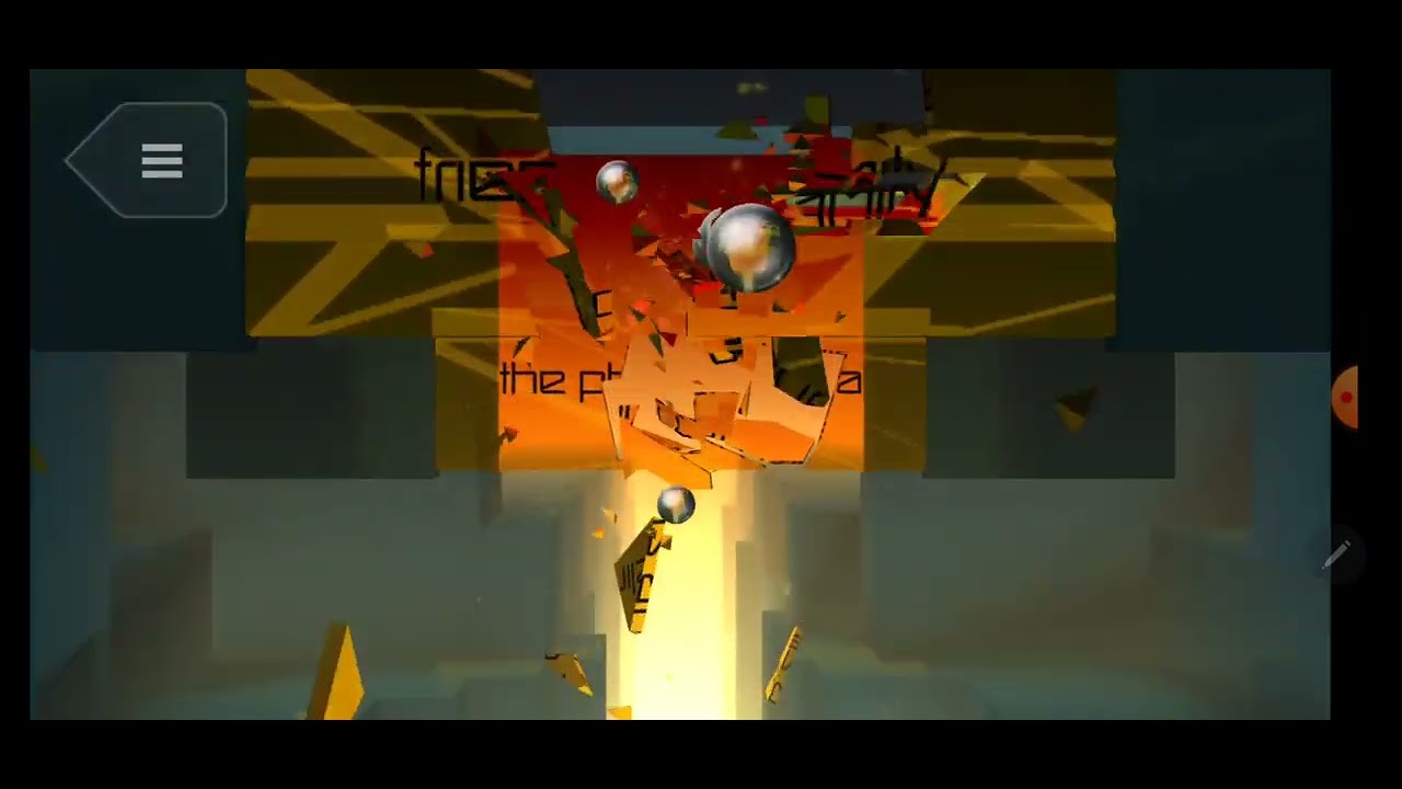 Smash Hit End Credits - YouTube