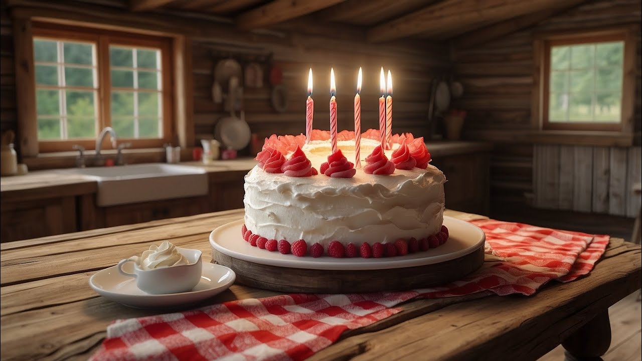Country Style Birthday Song (Happy Birthday - Version 4) - YouTube