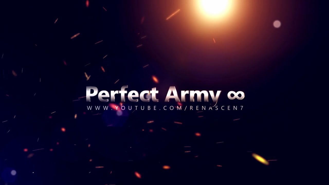 Perfect Army vS. MassacratioN - YouTube
