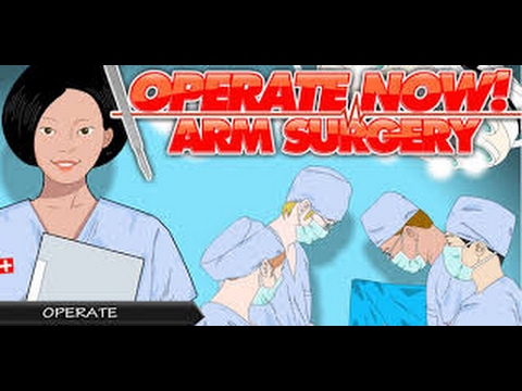 Operate Now - YouTube